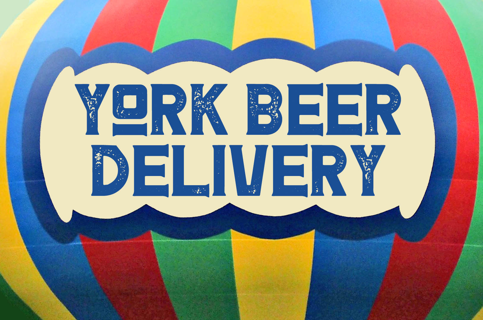 York Beer Delivery - Boiler Brewing Company